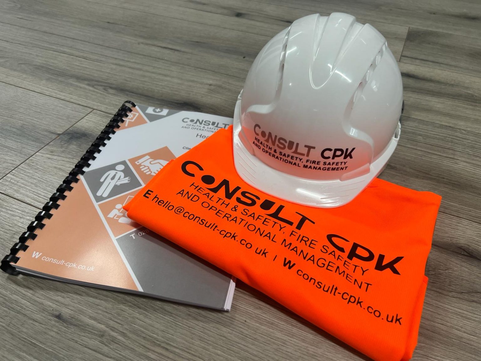 Site Visits and Annual Safety Action Reports Northern Ireland